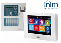 Inim - Beveiliging Discount