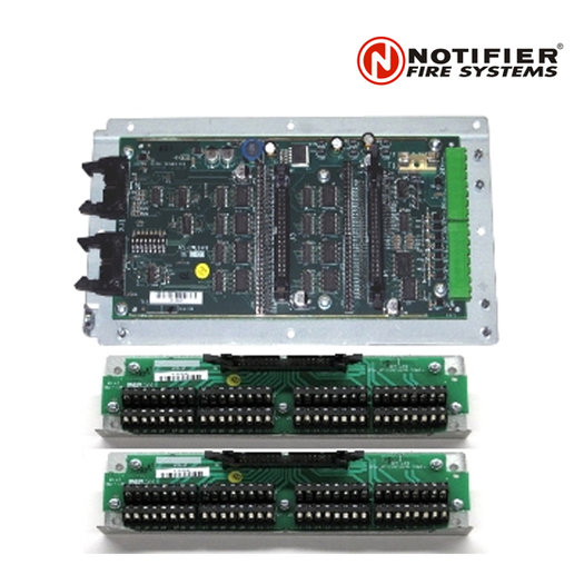 Mimic driver & led print voor PCA kit, 64 leds - Beveiliging Discount